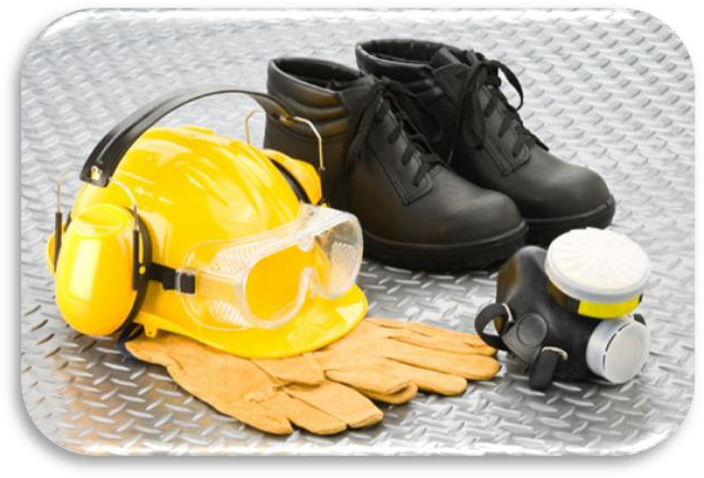 HSE & QA / QC – Koca Group