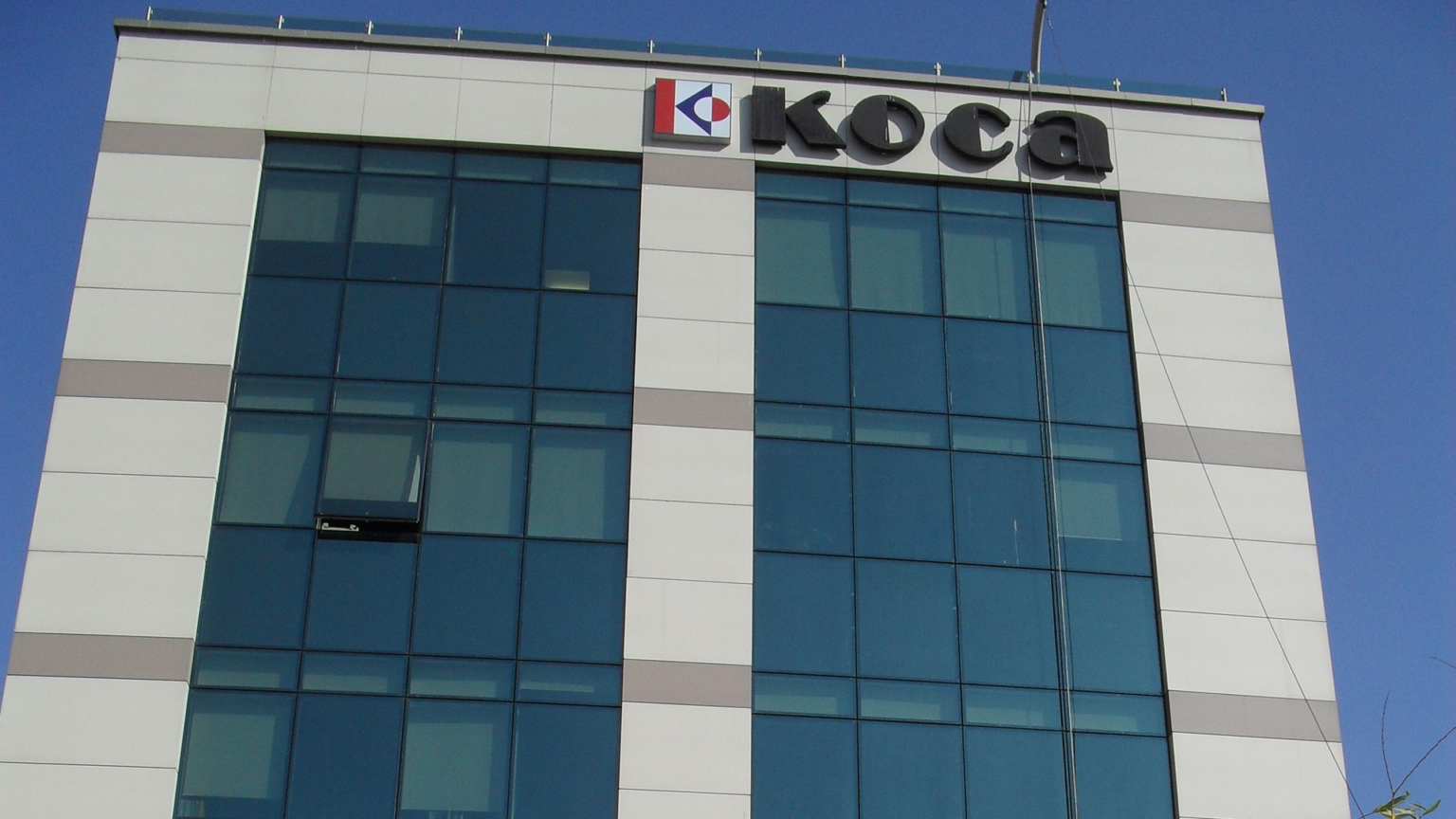 Koca Group